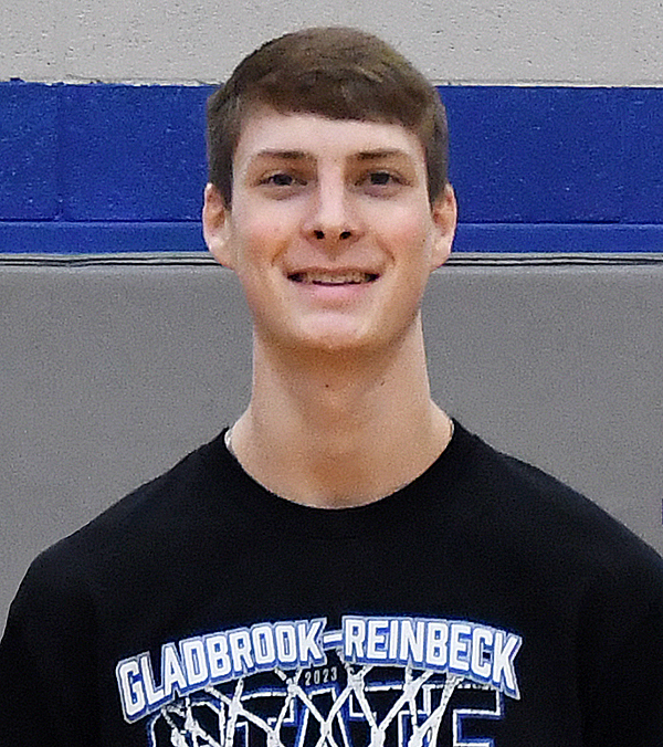 G-R’s Kiburis selected for Senior All-Star Series | News, Sports, Jobs ...